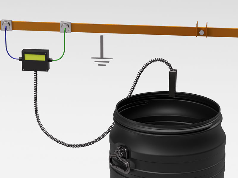 Conductive drums - Products - CurTec