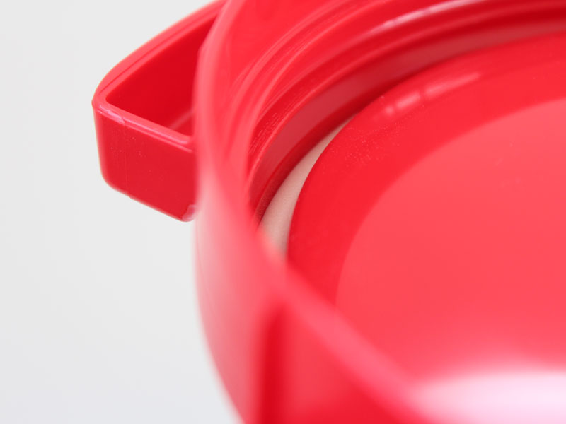 Square drums - Products - CurTec