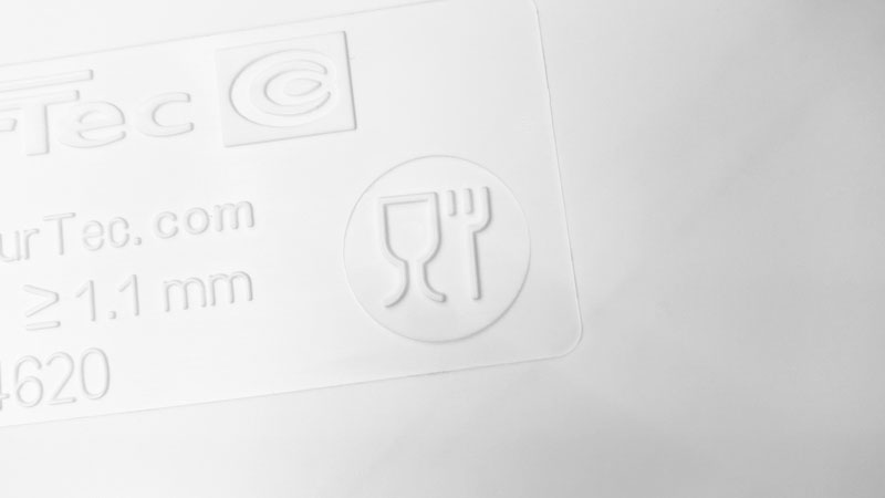 Benefits of Plastic Drums for Food Ingredients - CurTec