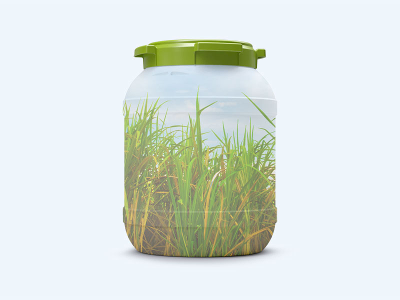 High performance verpakkingen van CurTec