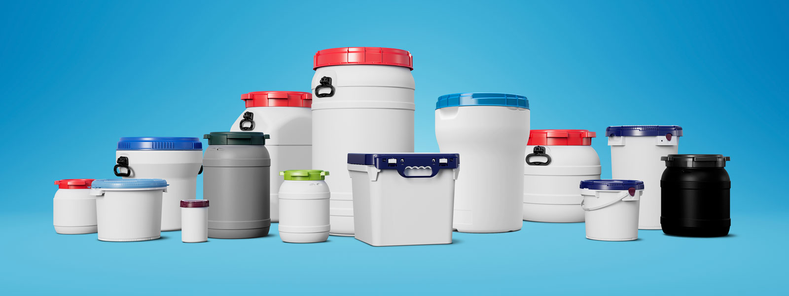 High Performance Packaging by CurTec