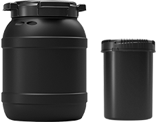 High Performance Packaging by CurTec